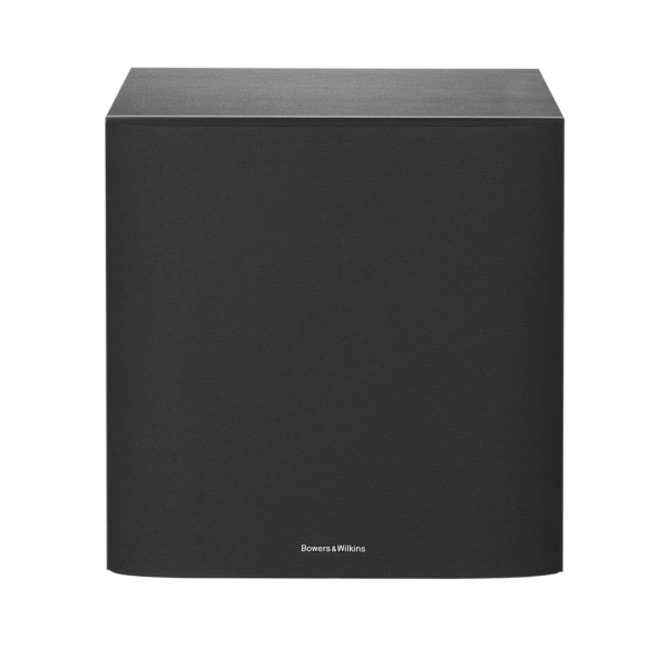 Bowers and Wilkins ASW610 Subwoofer - West Coast Hifi