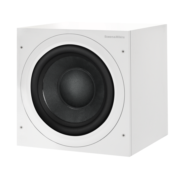 Bowers and Wilkins ASW610 Subwoofer - West Coast Hifi