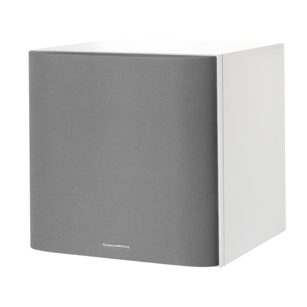 Bowers and Wilkins ASW610 Subwoofer - West Coast Hifi