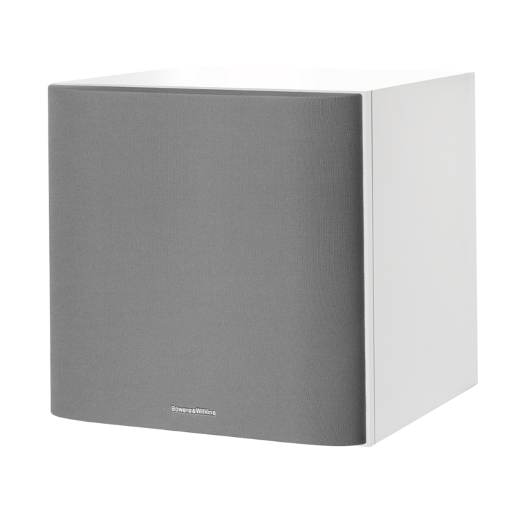 Bowers and Wilkins ASW610 Subwoofer - West Coast Hifi