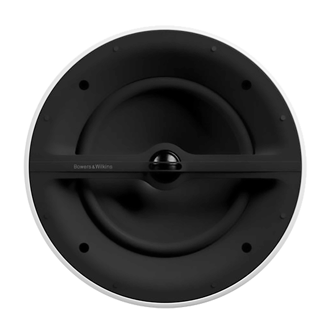 Bowers and Wilkins CCM382 8" In Ceiling Speakers - West Coast Hifi