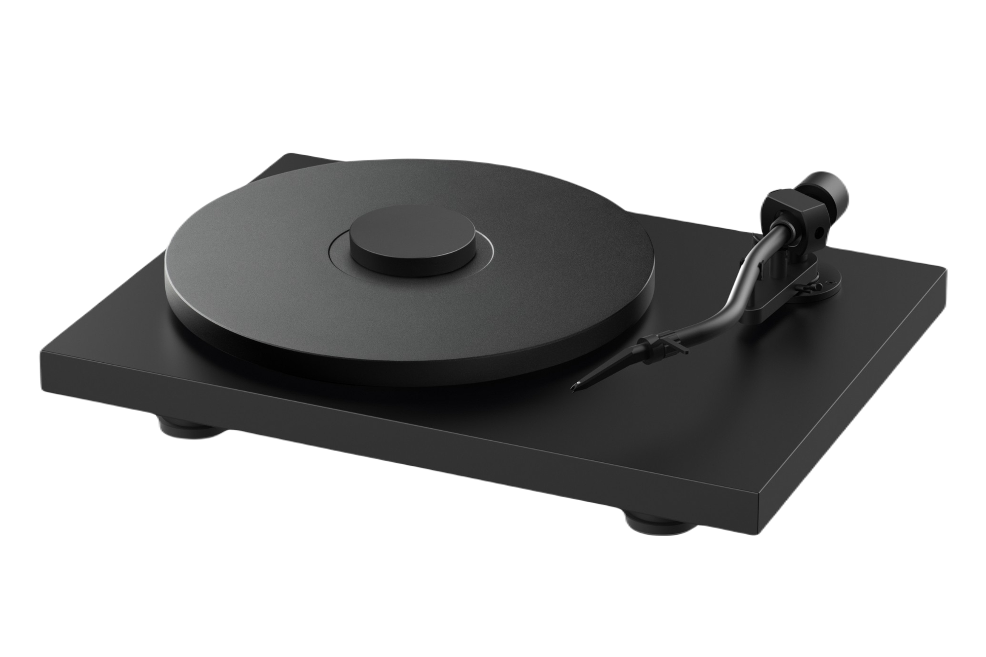 Pro-Ject Debut PRO S - West Coast Hifi