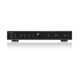 Rotel A10 MKII Integrated Amplifier - West Coast Hifi