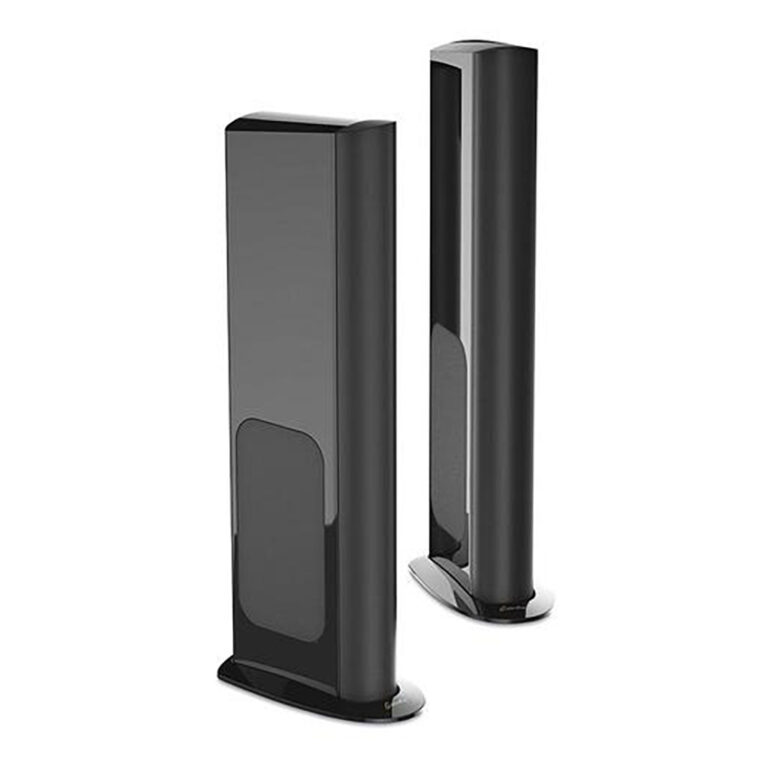 GoldenEar Triton Reference Loudspeakers - West Coast Hifi