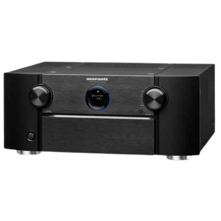 Marantz Integrated Amplifiers | AV Receivers & Hi-Fi Components