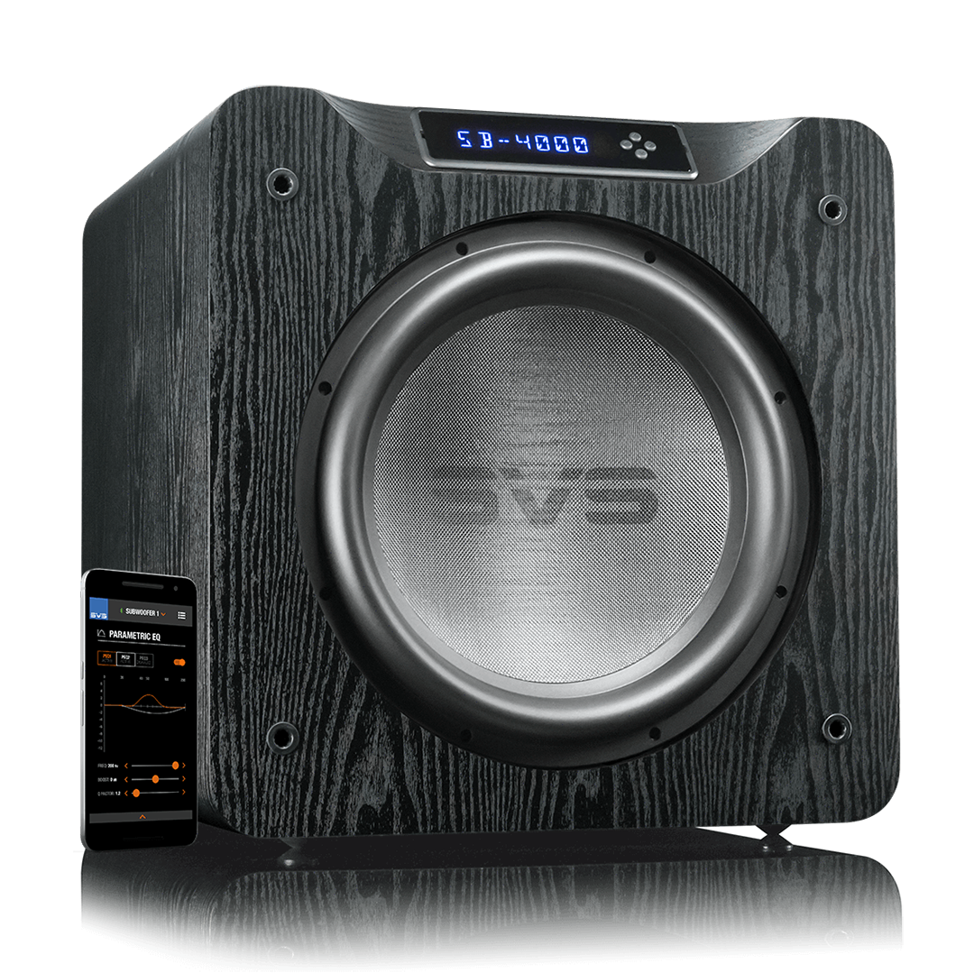 Svs Subwoofers Australia at Meagan Burlingame blog