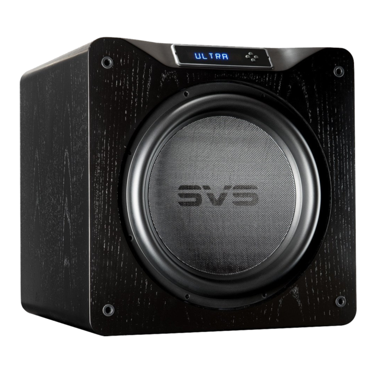 SVS Subwoofers | Speakers & Sound Systems - WestCoast hifi