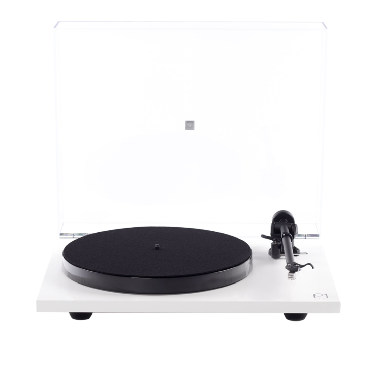 Rega - West Coast Hifi