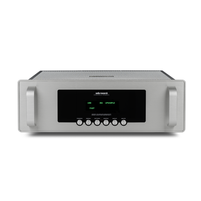 Audio Research - West Coast Hifi