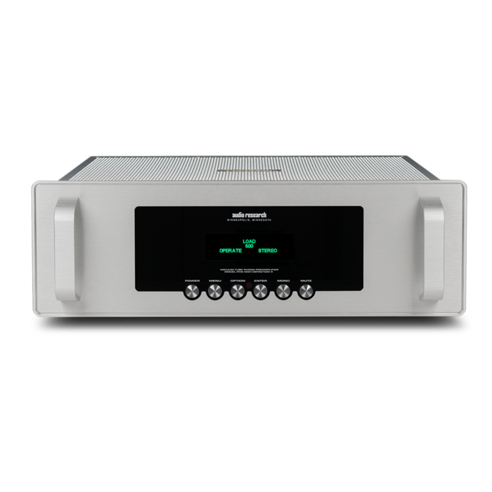 2-Channel Audio Archives - Page 2 of 23 - West Coast Hi Fi