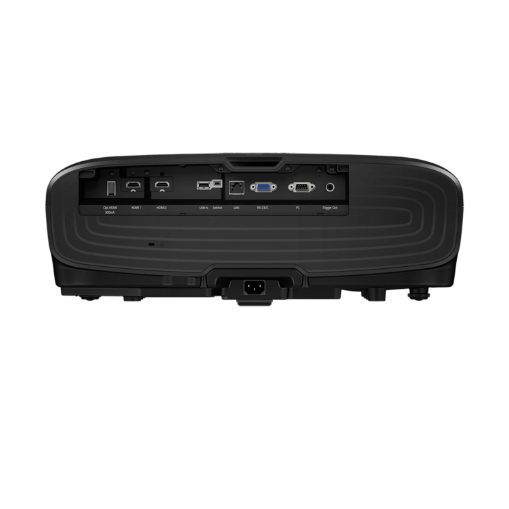 Epson TW9400 4K PRO-UHD Home Theatre Projector - West Coast Hifi