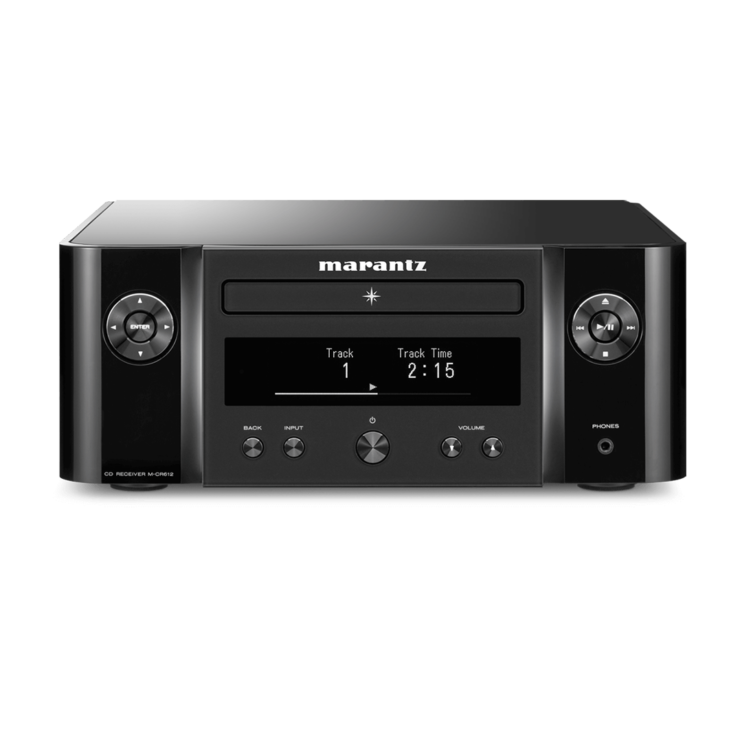 Marantz Integrated Amplifiers | AV Receivers & Hi-Fi Components
