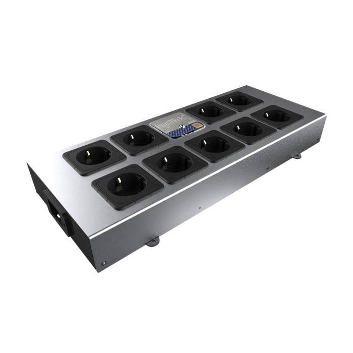IsoTek - West Coast Hifi
