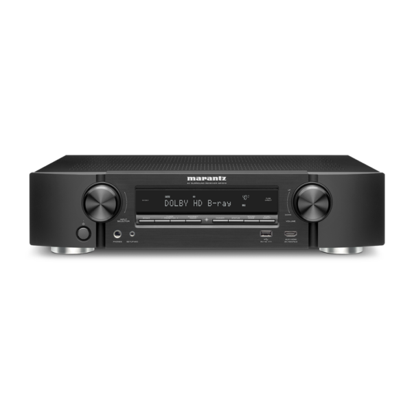 Marantz Integrated Amplifiers | AV Receivers & Hi-Fi Components