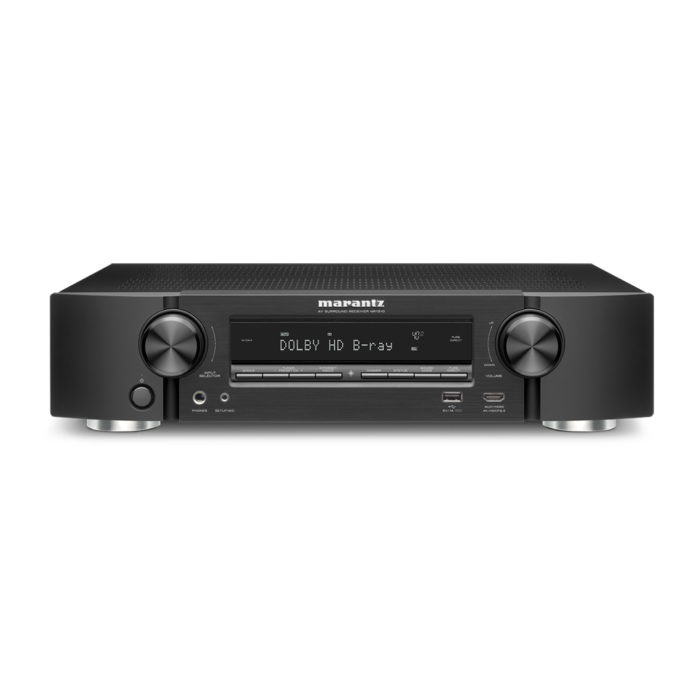 Marantz Integrated Amplifiers | AV Receivers & Hi-Fi Components