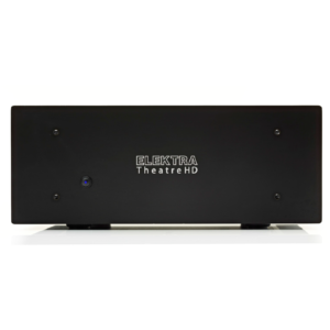 Elektra HD2 3-Channel Power Amplifier - West Coast Hifi