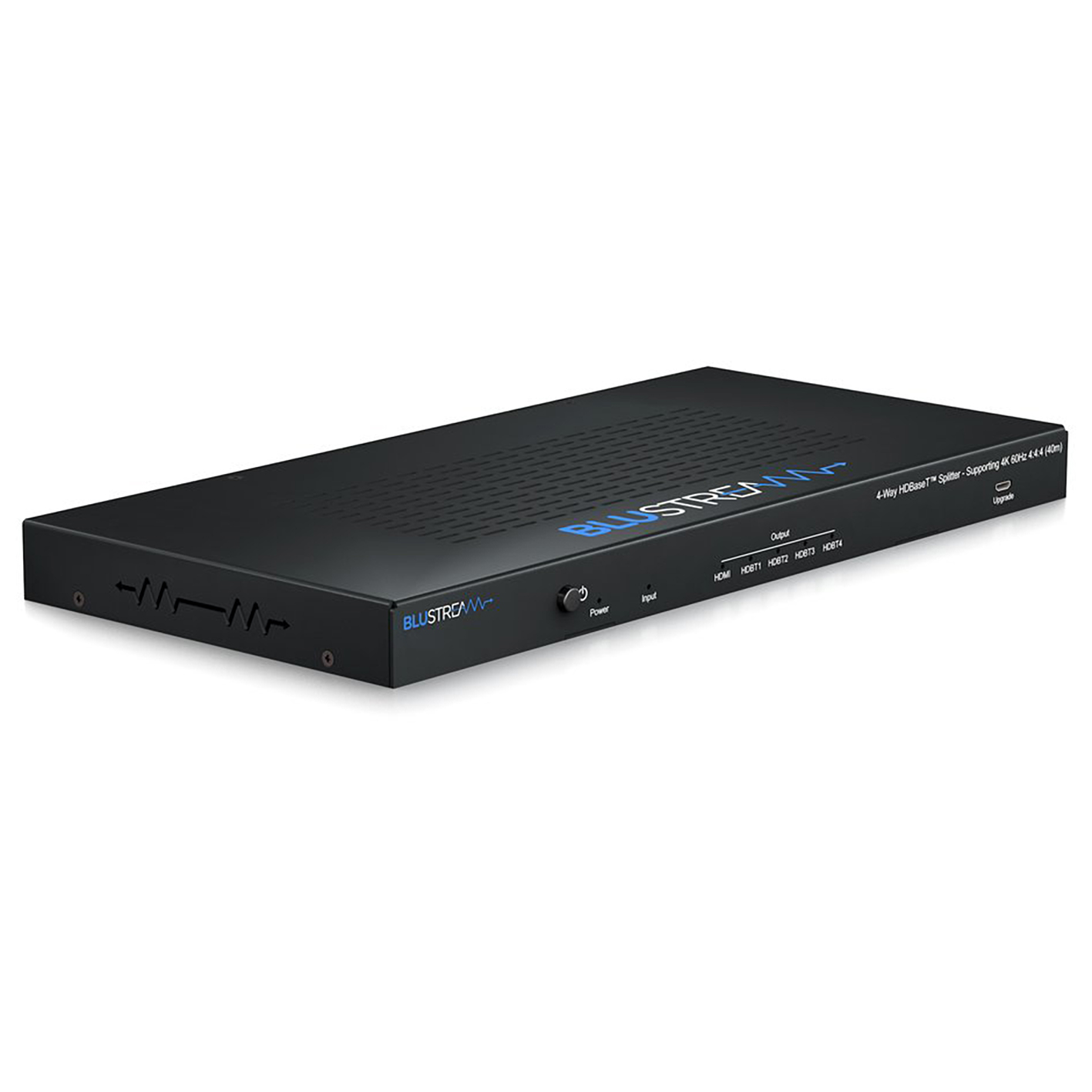 Blustream HSP14CS 4-Way HDBaseT CSC Splitter - West Coast Hifi