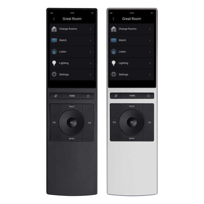 Control4 - West Coast Hi Fi