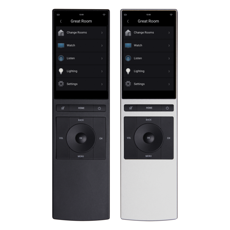 Control4 - West Coast Hi Fi