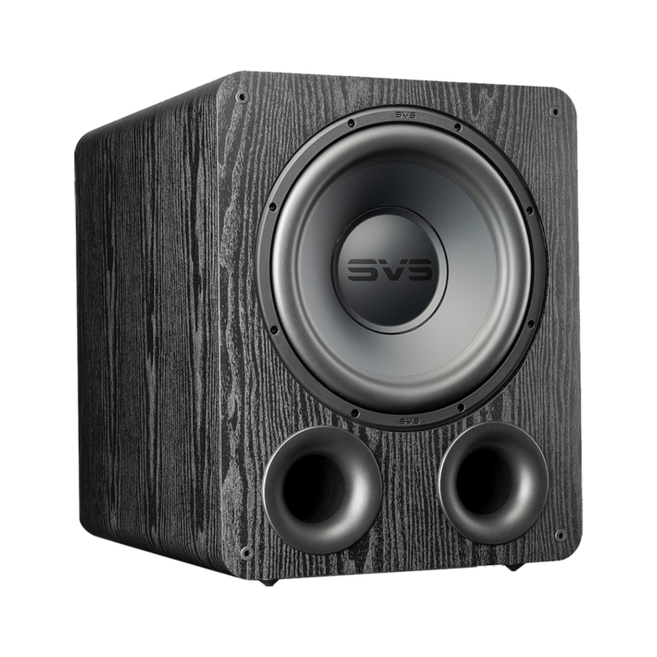 SVS Subwoofers | Speakers & Sound Systems - WestCoast hifi