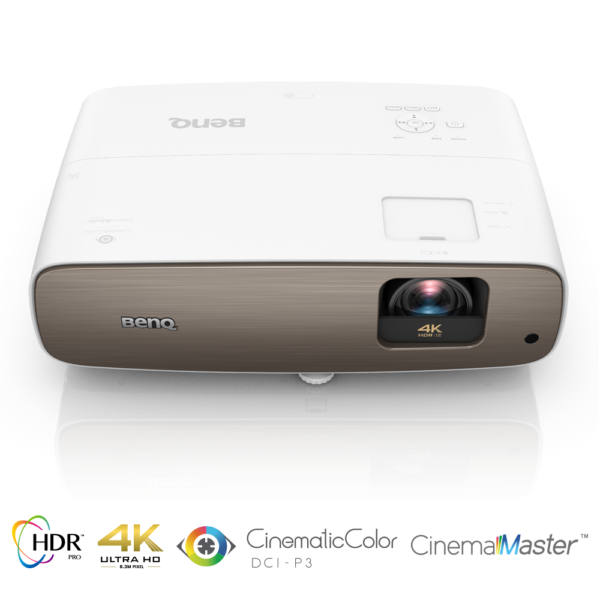 Projectors Perth | Buy Cinema, Commercial Projectors & More