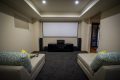 Prestige Specialised Screens Deluxe Micro Perforated 2.35:1 Cinema ...