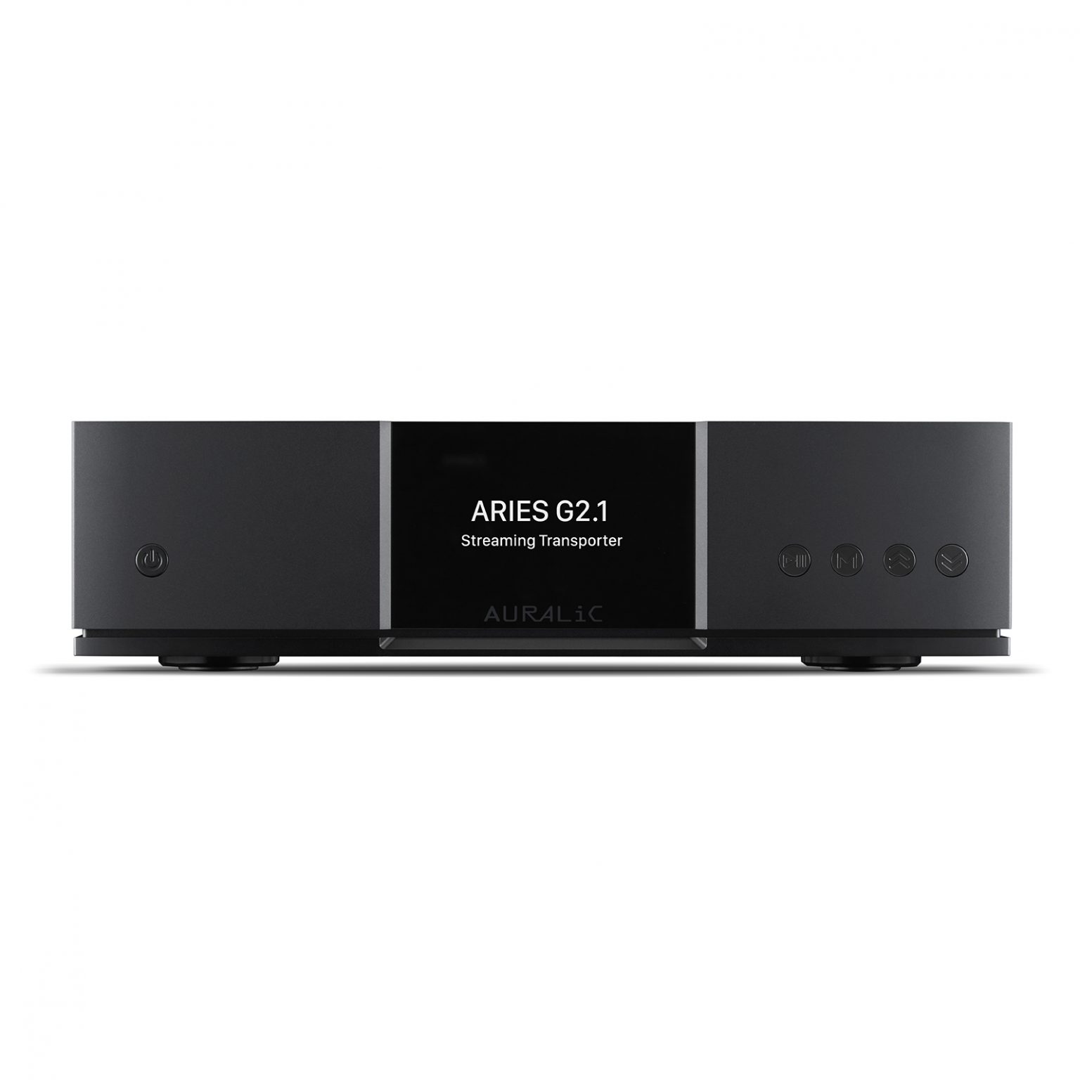 AURALIC - West Coast Hifi