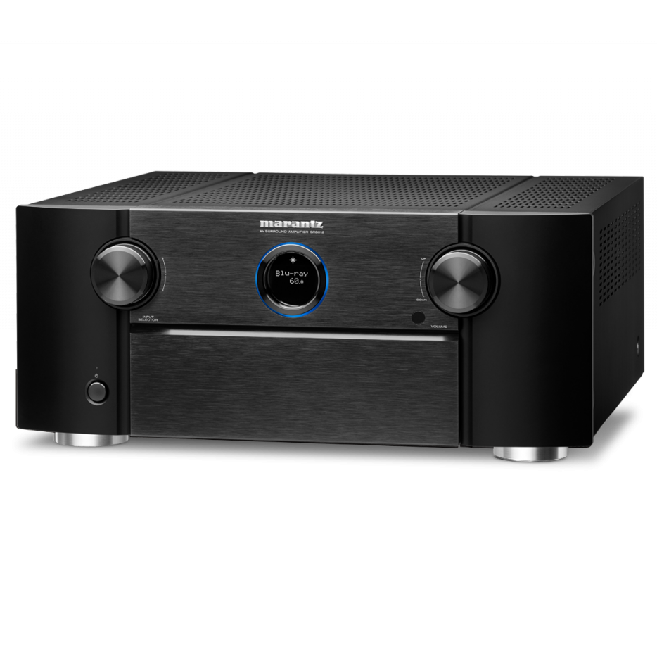 Yamaha RX-V6A 7.2 Channel AV Receiver with MusicCast - West Coast Hi Fi