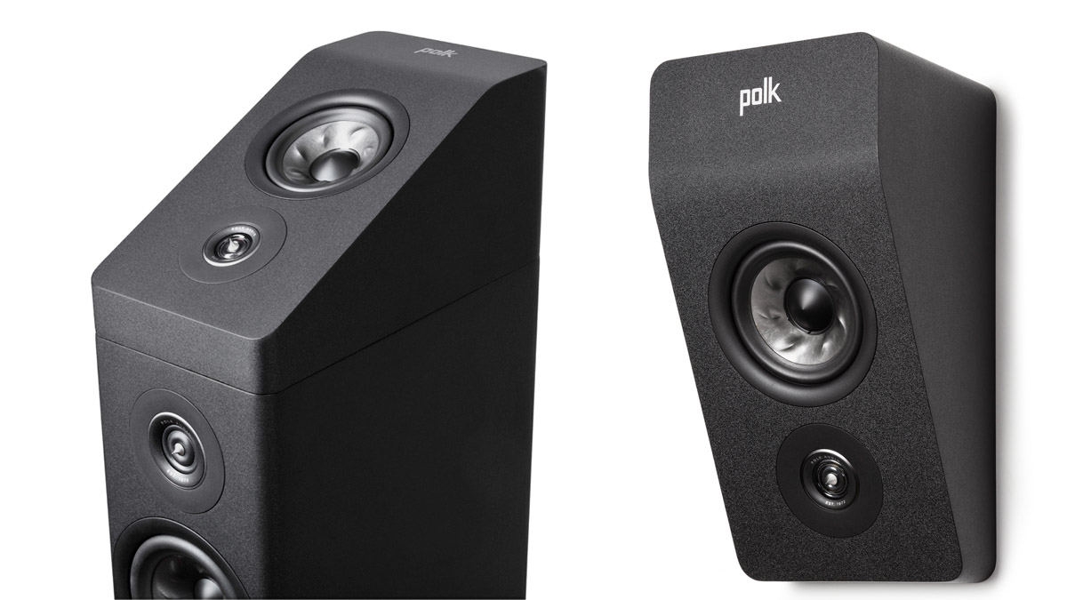 Polk Audio Reserve R900 Height Module - West Coast Hifi