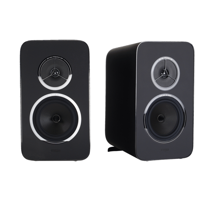 Rega Kyte Bookshelf Loudspeaker - West Coast Hifi