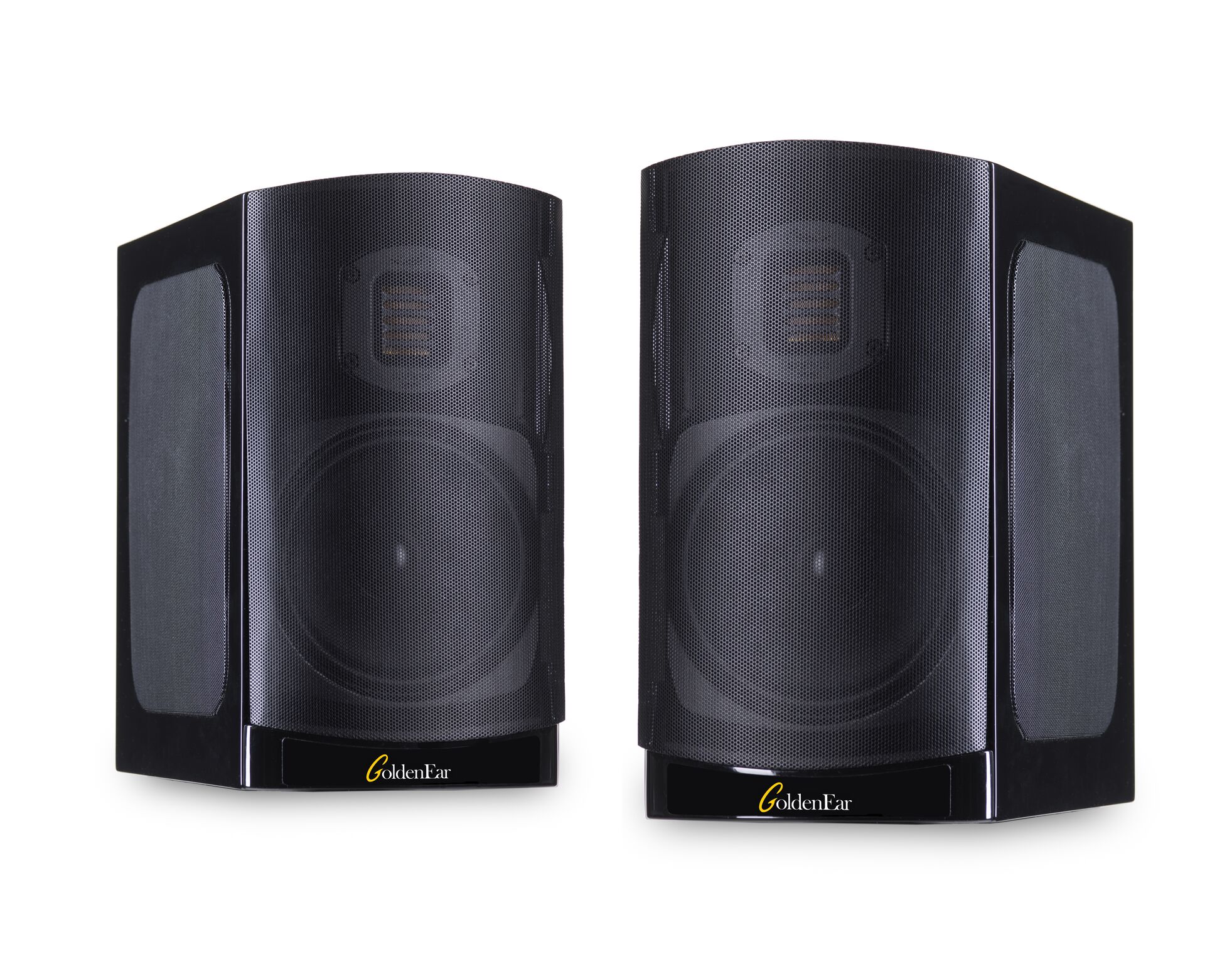 GoldenEar BRX Bookshelf Speakers - West Coast Hifi