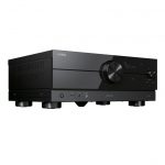 Yamaha RX-V4A 5.2 Channel AV Receiver with MusicCast - West Coast Hi Fi