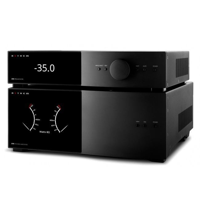 Anthem STR Pre Amplifier with ARC - West Coast Hifi