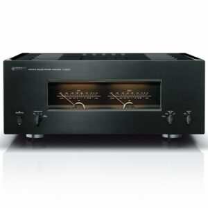 Yamaha M-5000 Stereo Power Amplifier - West Coast Hifi