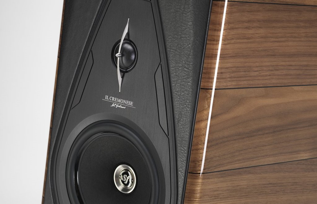 Sonus Faber IL CREMONESE - West Coast Hifi