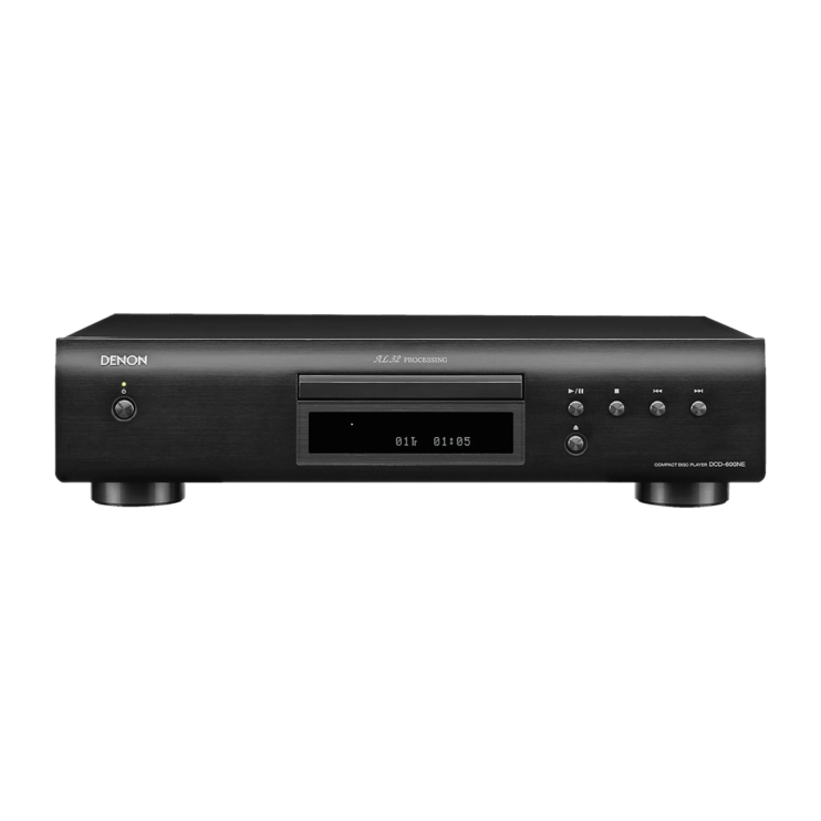 CD Players Archives - West Coast Hifi