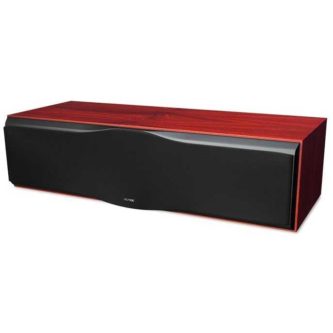 Krix - West Coast Hi Fi