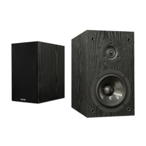 Krix Acoustix Mk2 - West Coast Hi Fi