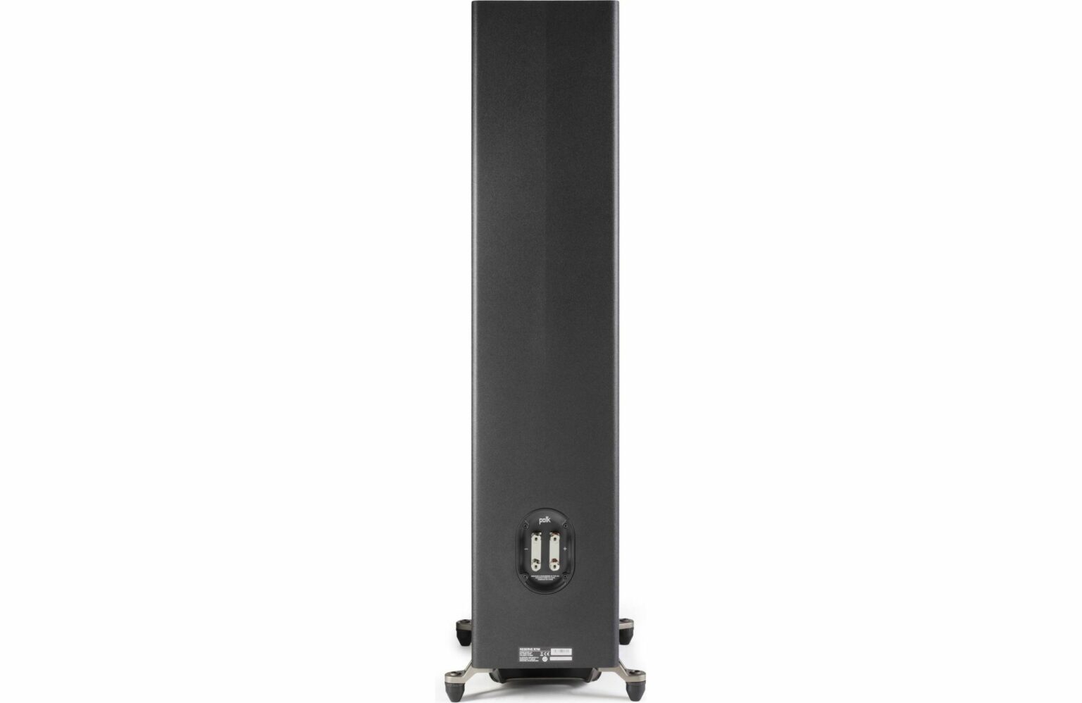 Polk Audio Reserve R700 Floor Standing Speakers - West Coast Hifi