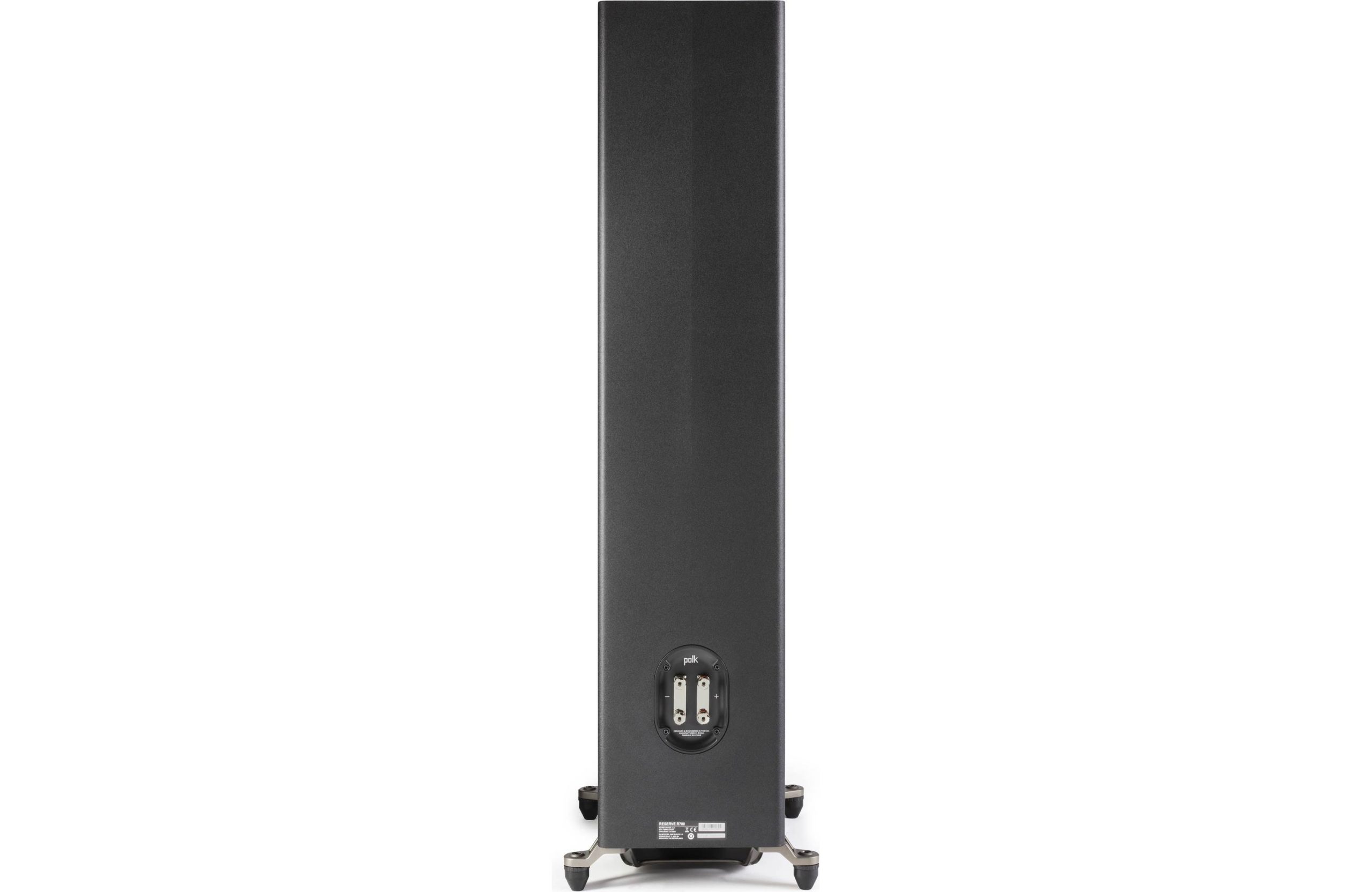 Polk Audio Reserve R700 Floor Standing Speakers - West Coast Hifi