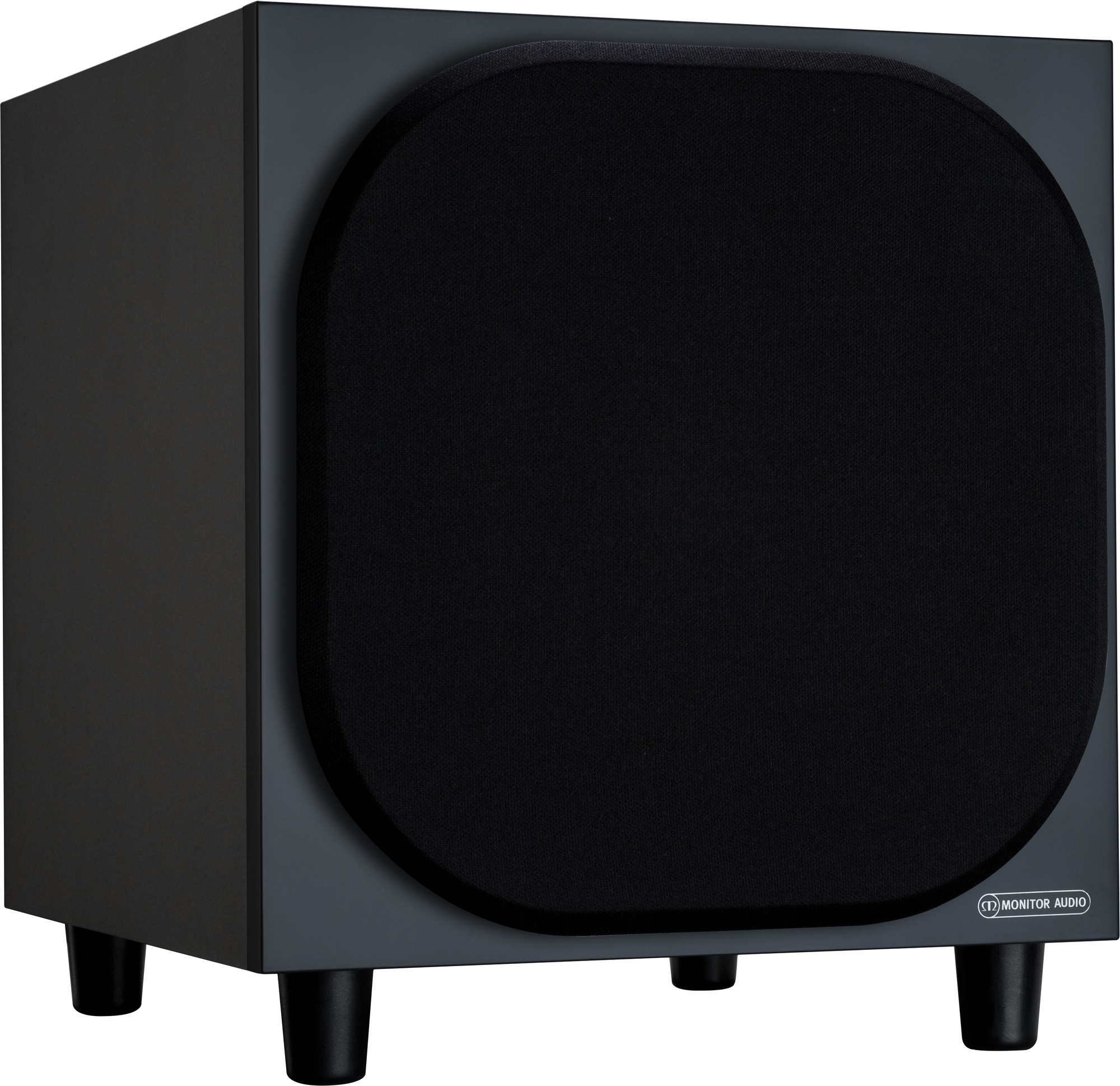 Monitor Audio - West Coast Hifi