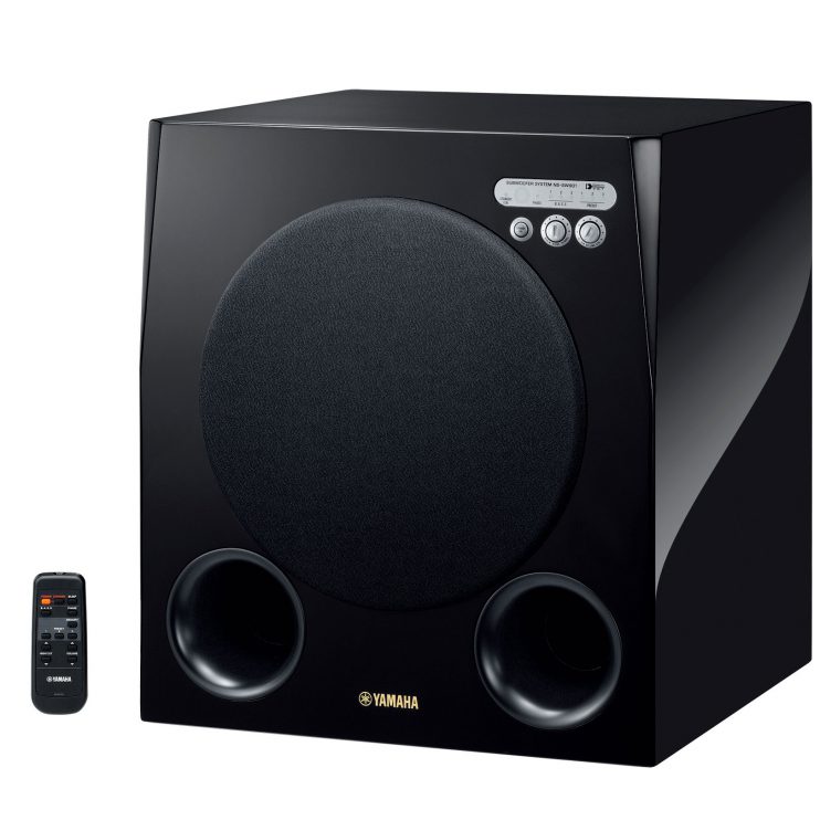 Yamaha - West Coast Hi Fi