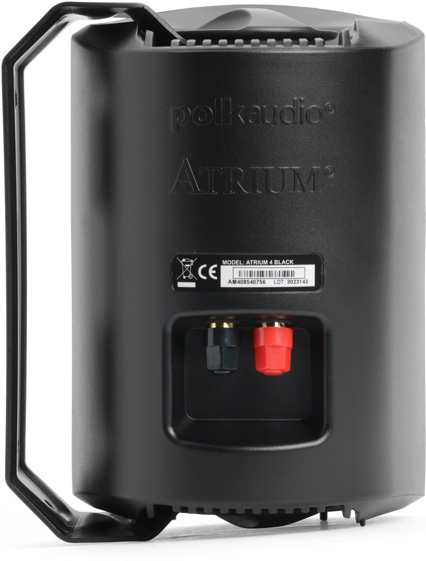 Polk Audio Atrium 8 SDI Outdoor Speaker (each) - West Coast Hifi