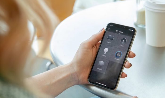 Control4 Dealers | Smart Home Automation & Audio System