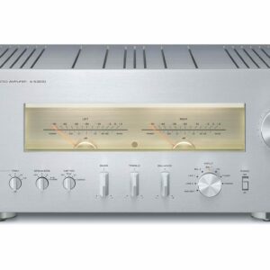 Yamaha A-S3200 Integrated Amplifier - West Coast Hifi