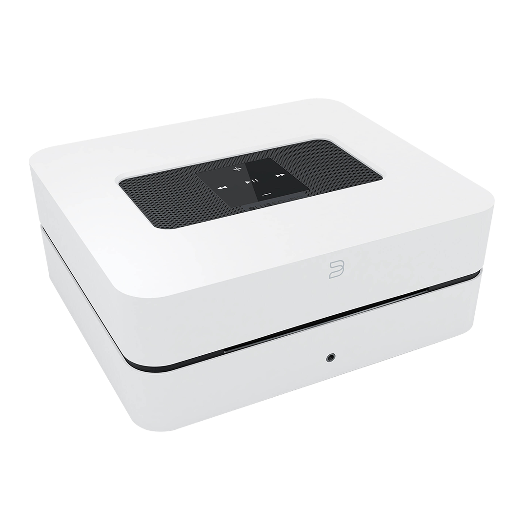 Bluesound Vault 2i NAS / DAC / CD Ripper / Music Player - West Coast Hifi
