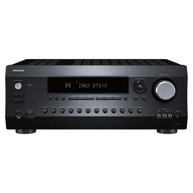 Epson Pro Cinema LS12000 4K PRO-UHD Laser Projector - West Coast Hifi