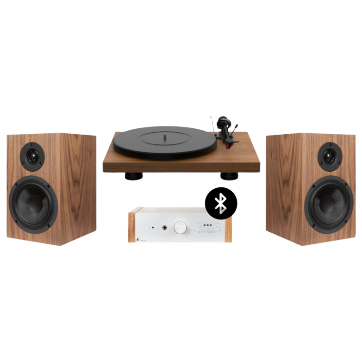 Pro-Ject Audio - West Coast Hifi