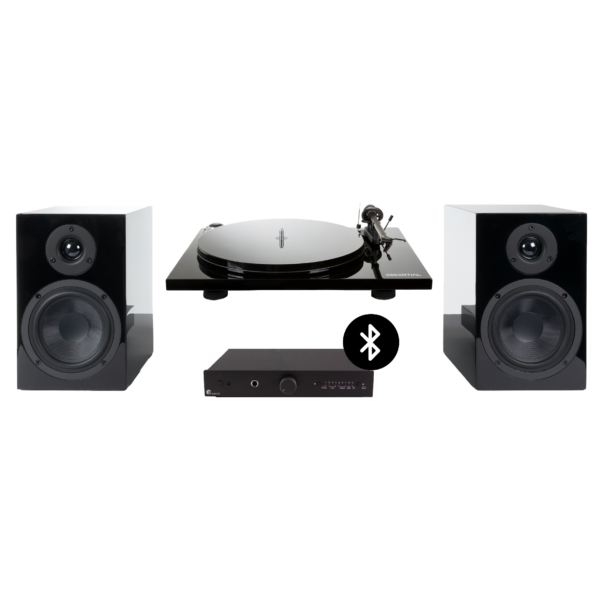 2-Channel Audio Archives - West Coast Hi Fi