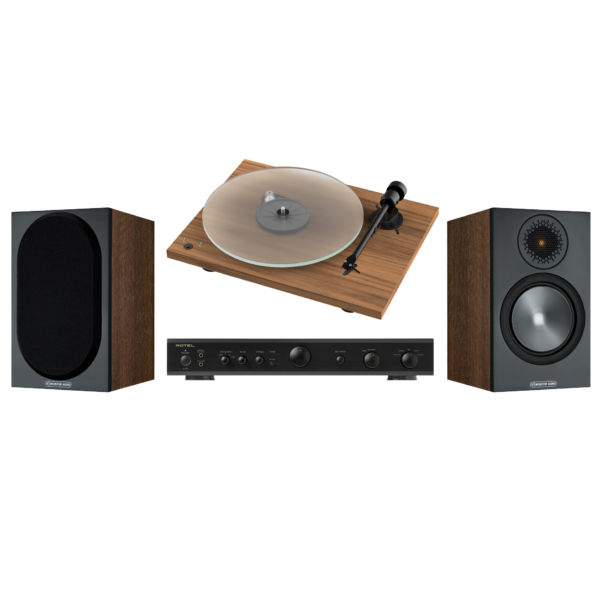 Shop - West Coast Hi Fi